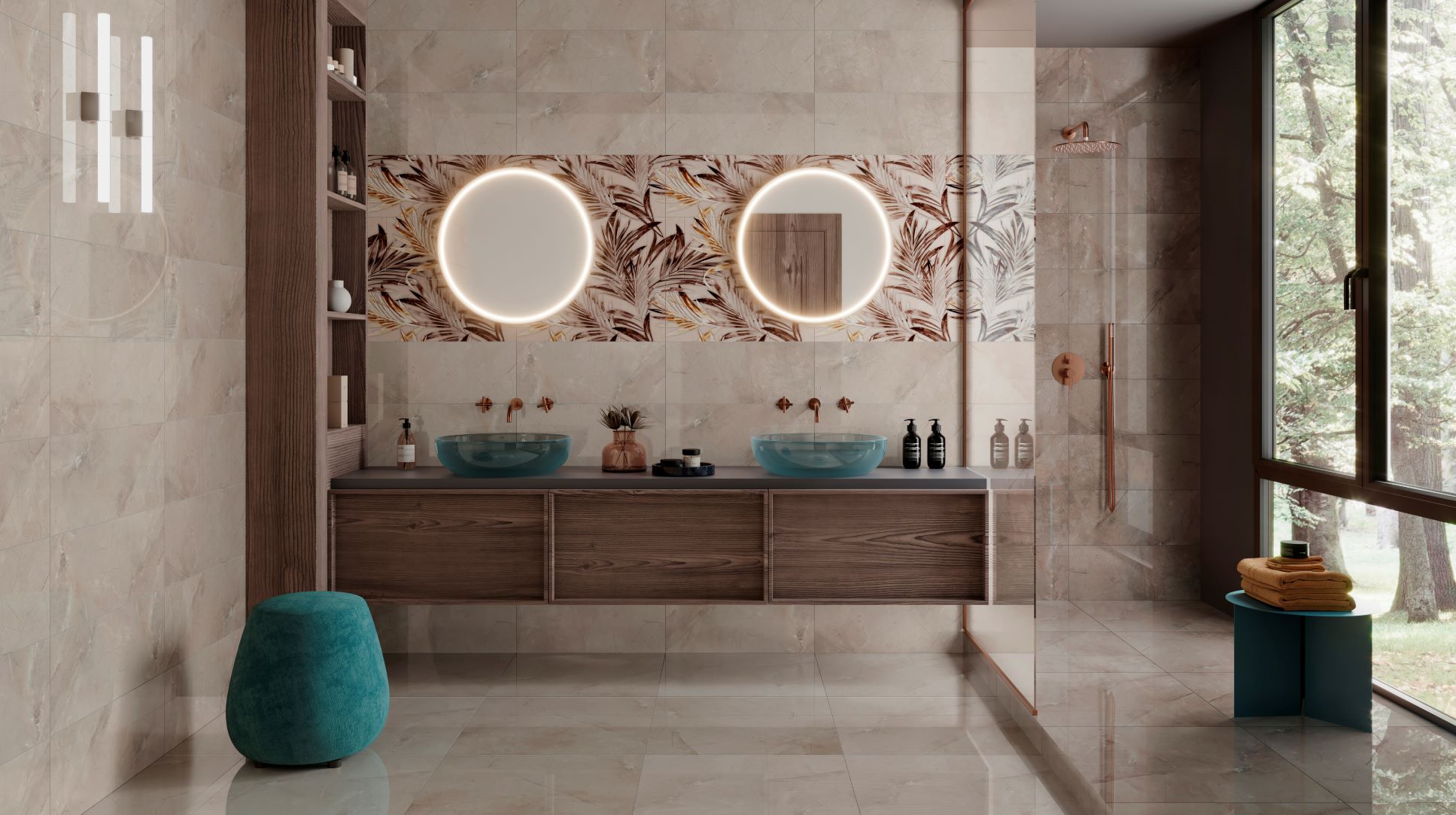 Ceramica Cleopatra Group