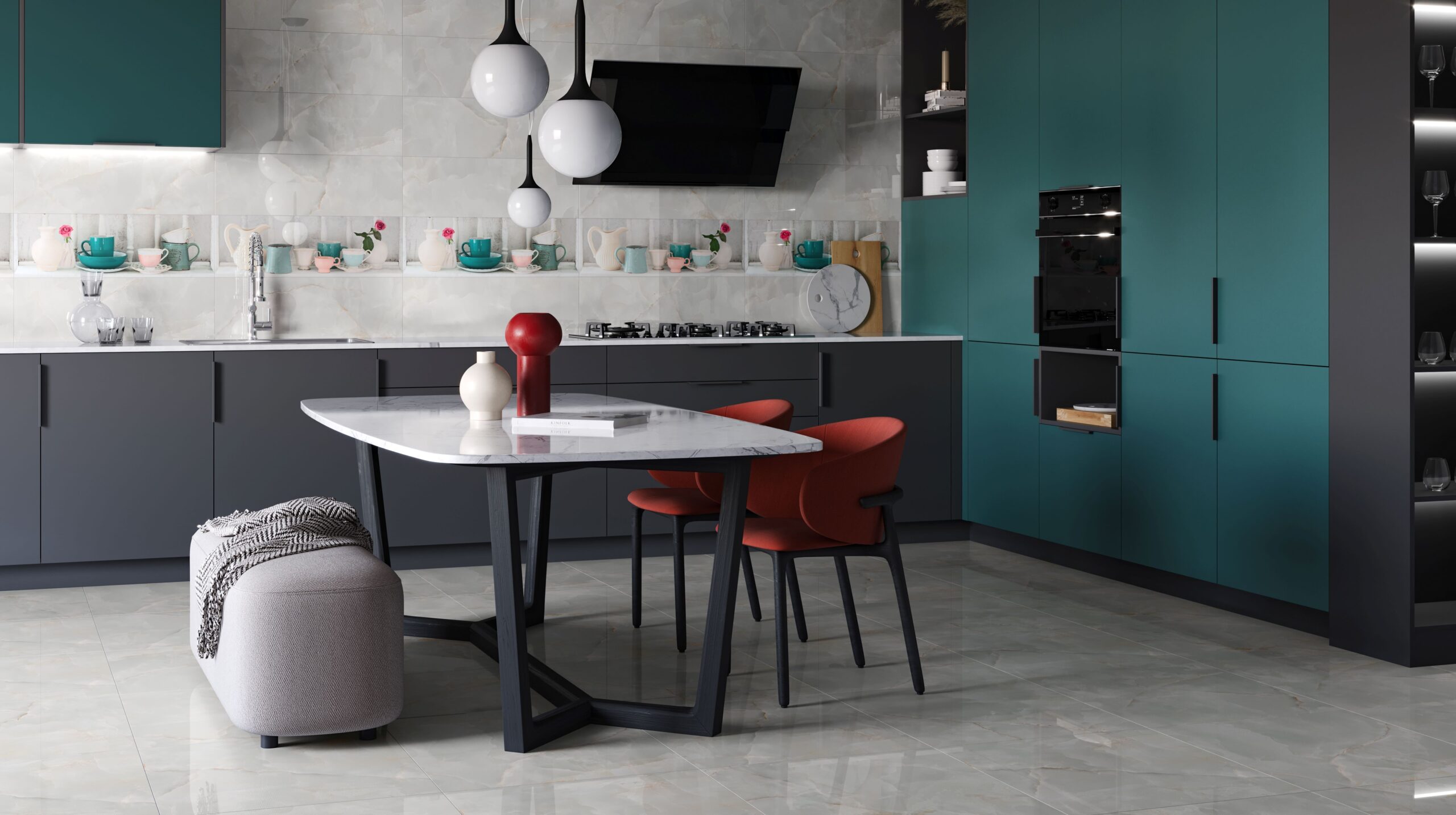 Ceramica Cleopatra Group