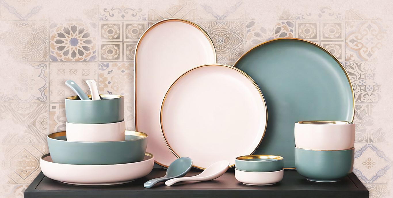 Ceramica Cleopatra Group