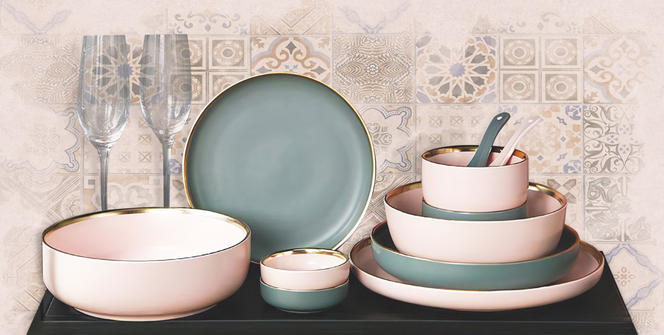 Ceramica Cleopatra Group